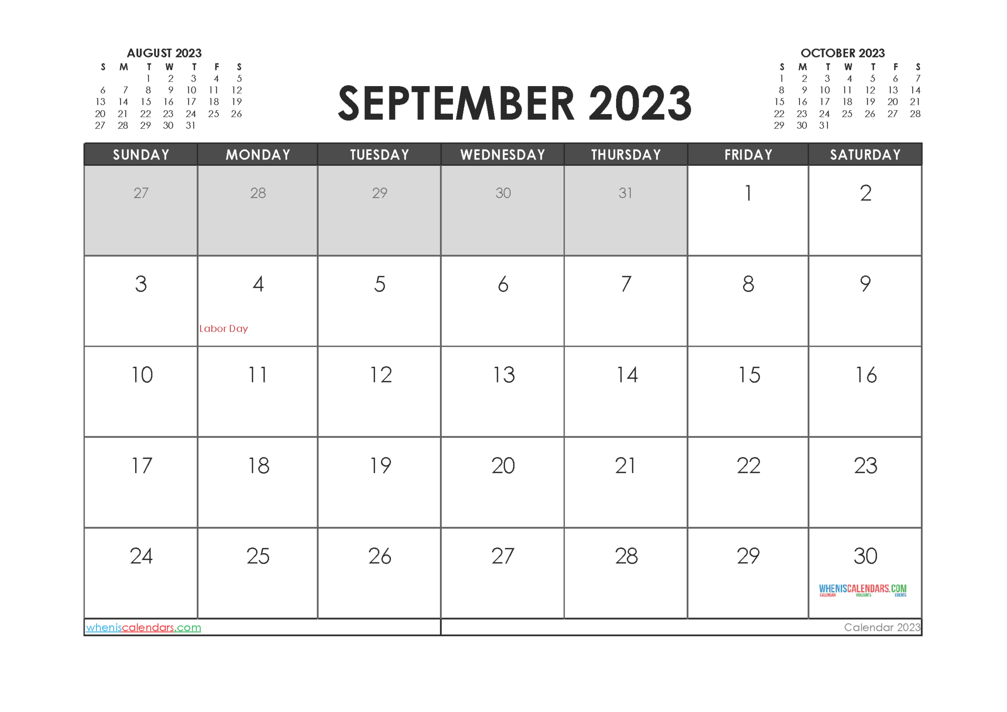 Free Printable 2023 Yearly Calendar Printable Pdf - YearlyCalendars.net Free Printable 2023 Yearly Calendar Printable Pdf - YearlyCalendars.net