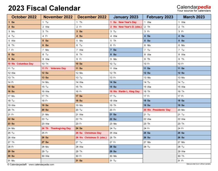 2023 Tax Year Calendar Printable - YearlyCalendars.net 2023 Tax Year Calendar Printable - YearlyCalendars.net